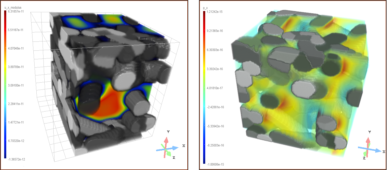 ORS Dragonfly新版本集成多孔微结构分析 (PuMA) 功能 – ORS Dragonfly集人工智能Deep Learning与Python三维重建及图形处理可视化