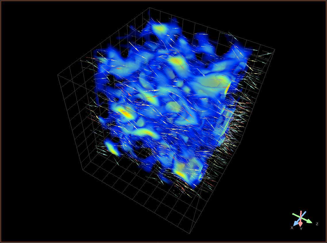 ORS Dragonfly新版本集成多孔微结构分析 (PuMA) 功能 – ORS Dragonfly集人工智能Deep Learning与Python三维重建及图形处理可视化